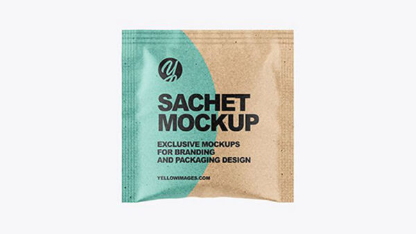 Fast Turnaround Sachet Packaging | Low MOQ | Sncpacks