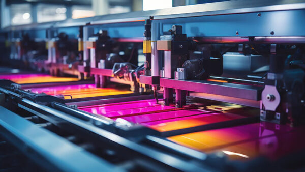 Offset Lithography: High-Quality, Cost-Effective Printing for Large ...