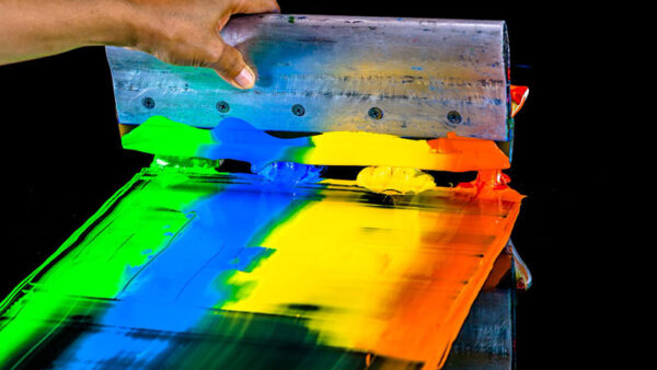 Offset Lithography: High-Quality, Cost-Effective Printing for Large ...