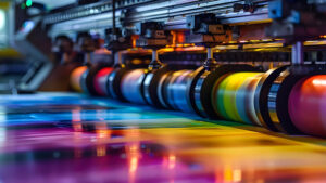 Offset Lithography: High-Quality, Cost-Effective Printing for Large ...