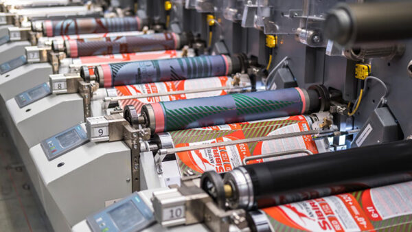 Offset Lithography: High-Quality, Cost-Effective Printing for Large ...