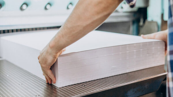 Offset Lithography: High-Quality, Cost-Effective Printing for Large ...