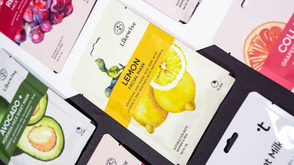 Fast Turnaround Sachet Packaging | Low MOQ | Sncpacks