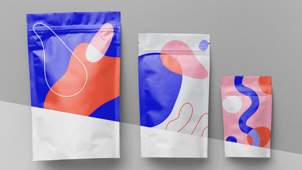Doypack Packaging Solutions | Custom Stand-Up Pouches Supplier Sncpacks