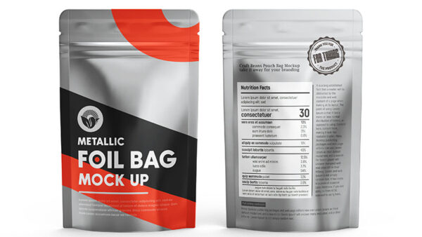 Doypack Packaging Solutions | Custom Stand-Up Pouches Supplier Sncpacks