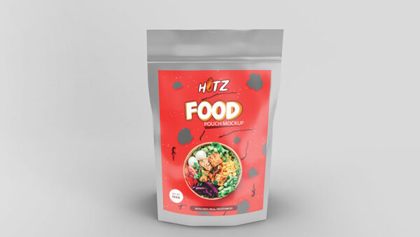 Doypack Packaging Solutions | Custom Stand-Up Pouches Supplier Sncpacks