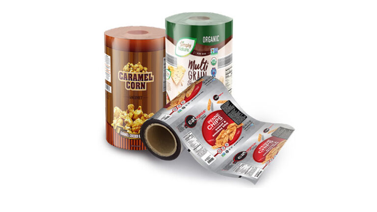 What is Rollstock Packaging? - Sncpacks