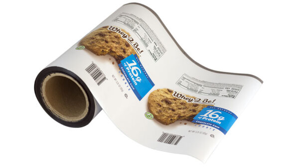 What is Rollstock Packaging? - Sncpacks