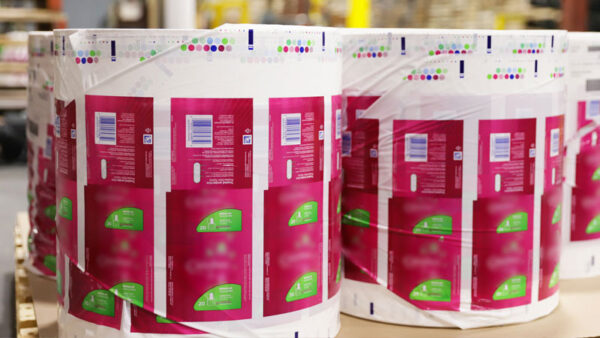 What is Rollstock Packaging? - Sncpacks