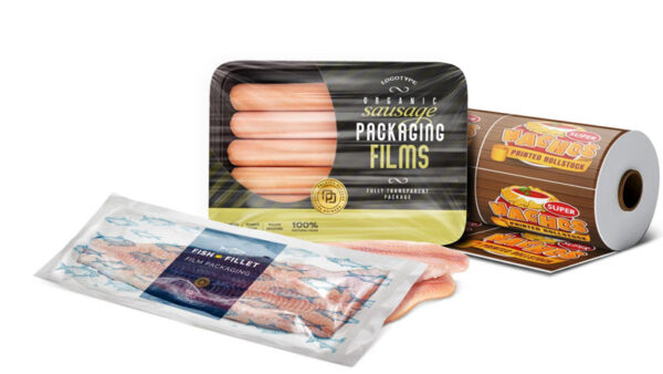 What is Rollstock Packaging? - Sncpacks