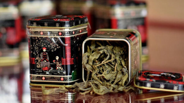 Premium Tea Packaging Solutions | Custom & Eco-Friendly Tea Bags